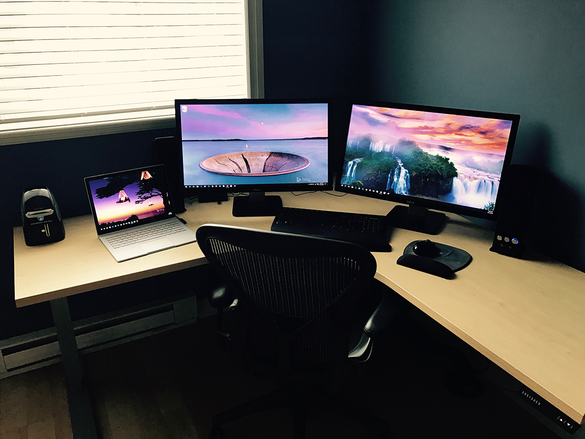 Going Paperless - Karin Skapski