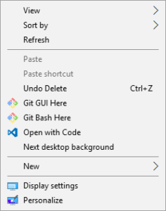 How To: Set Your Wallpaper and Screensaver to the Best of Bing ...