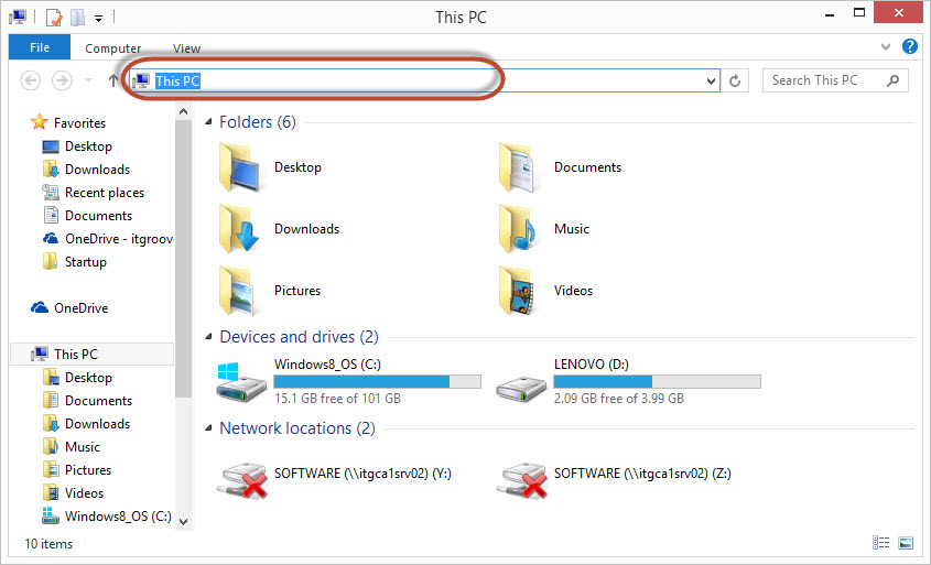 How to Have OneNote 2013 Open on Startup - Kelly LaForest