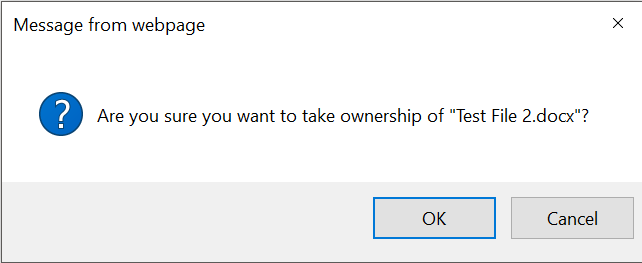 How to Make "Hidden Files" with No Checked in Version Visible in a SharePoint Library - Kelly ...