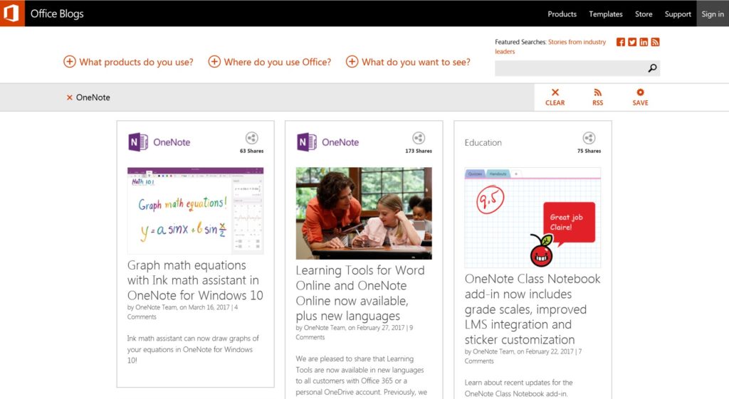 OneNote Resources - Getting Started - Kelly LaForest