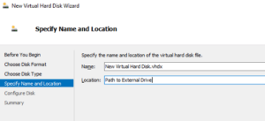 Upload a VHD to Azure and create a virtual machine - Stephanie Kahlam