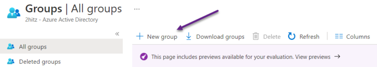 Microsoft 365 Dynamic Groups and Teams - Stephanie Kahlam