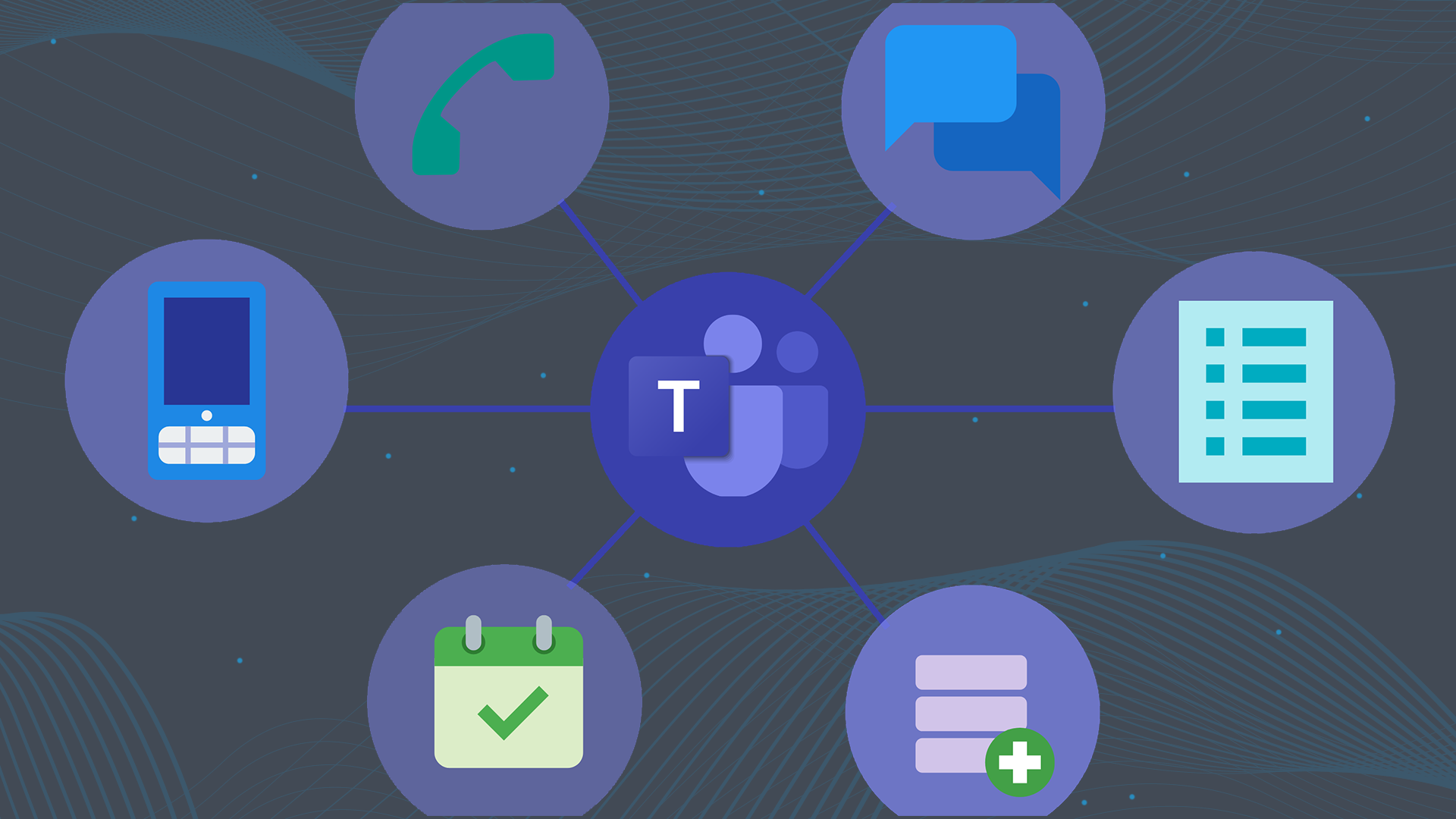 Unifying Communications Across Departments With Teams Phone (regroove.ca)