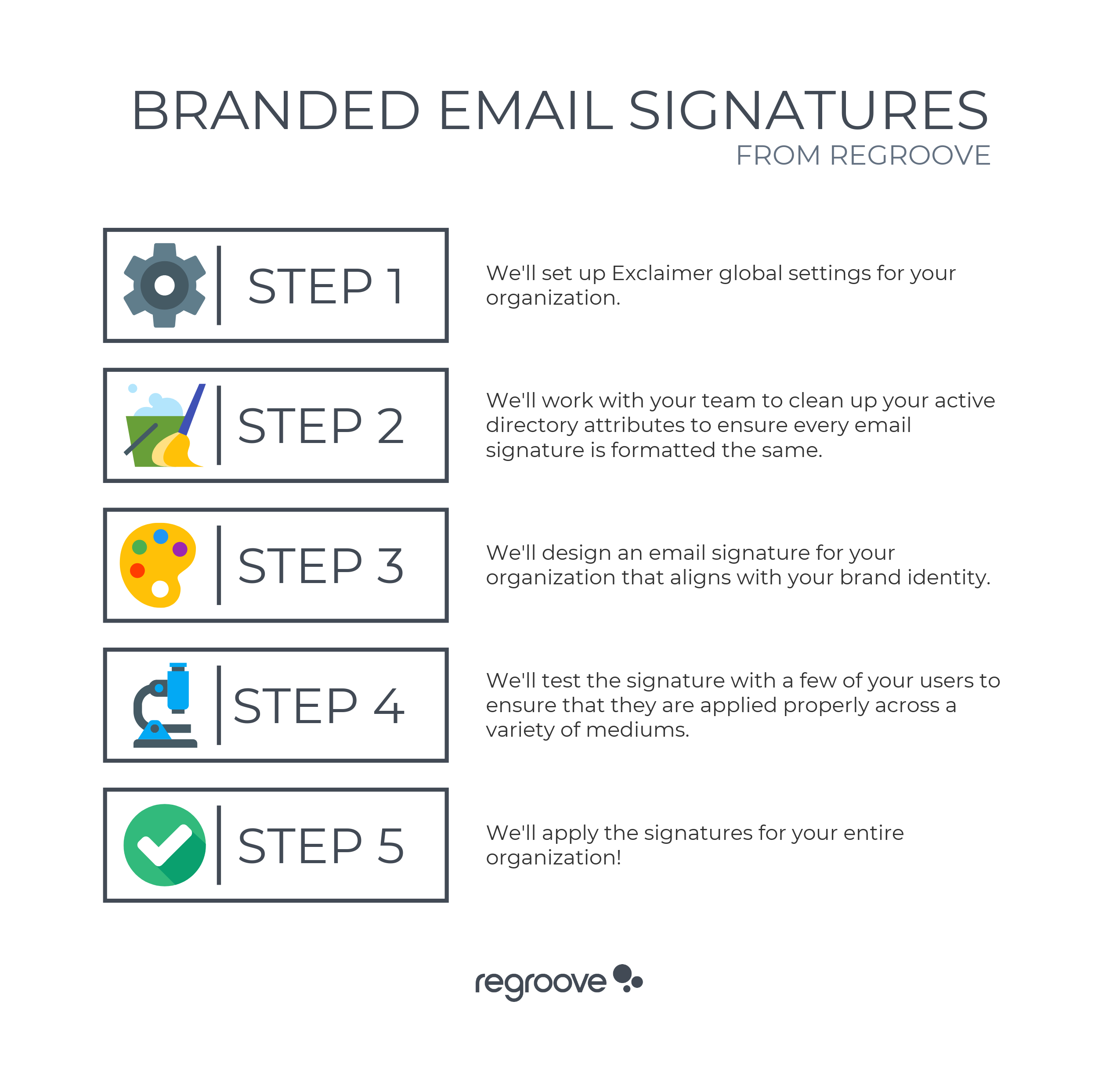 Creating Branded Email Signatures for Every Holiday (regroove.ca)
