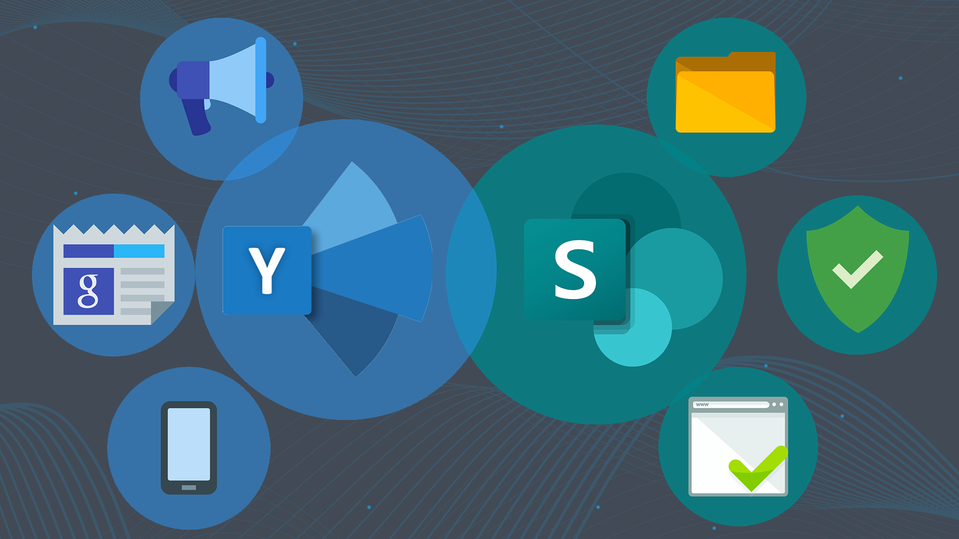 Creating a Collaborative Platform to Streamline Operations (regroove.ca)