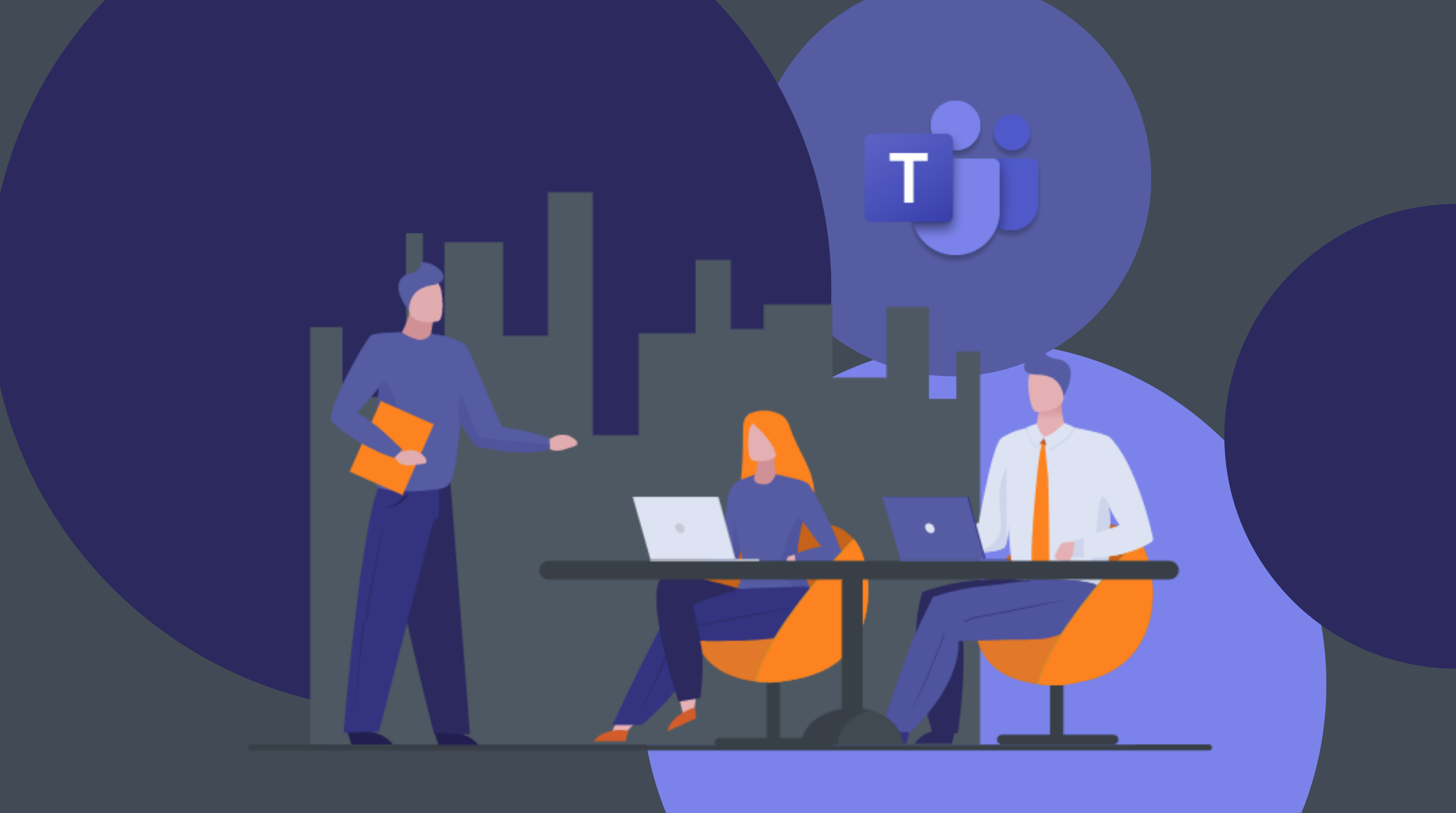 Enhance Microsoft Teams Governance (regroove.ca)