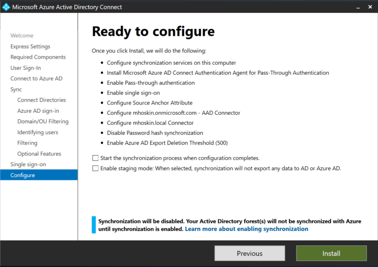 How to Set Up Seamless Single Sign On in Microsoft 365 | Regroove