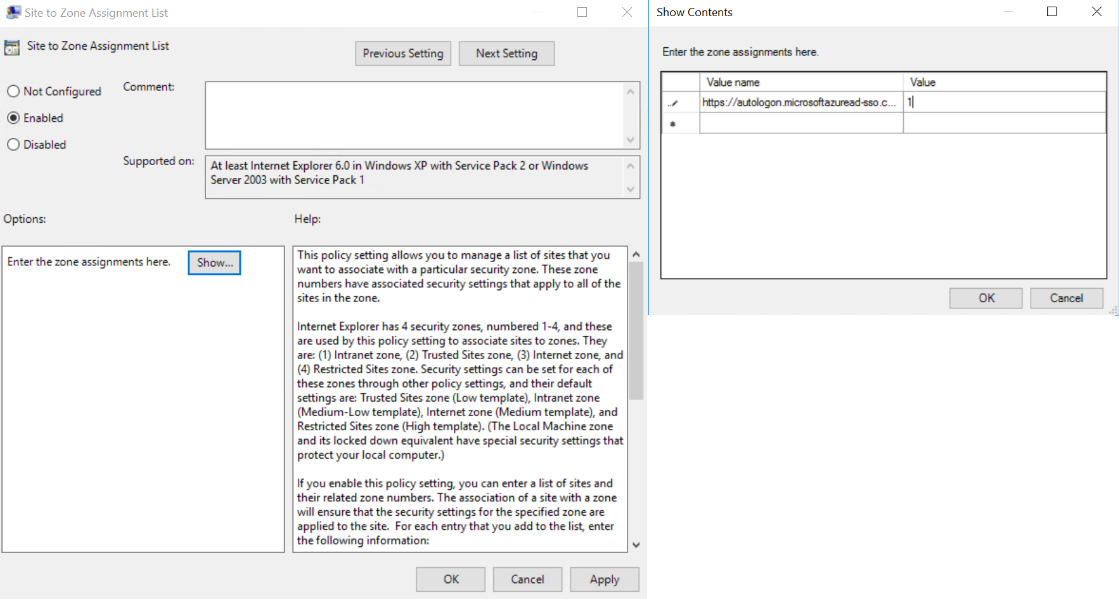 How to Set Up Seamless Single Sign On in Microsoft 365 | Regroove