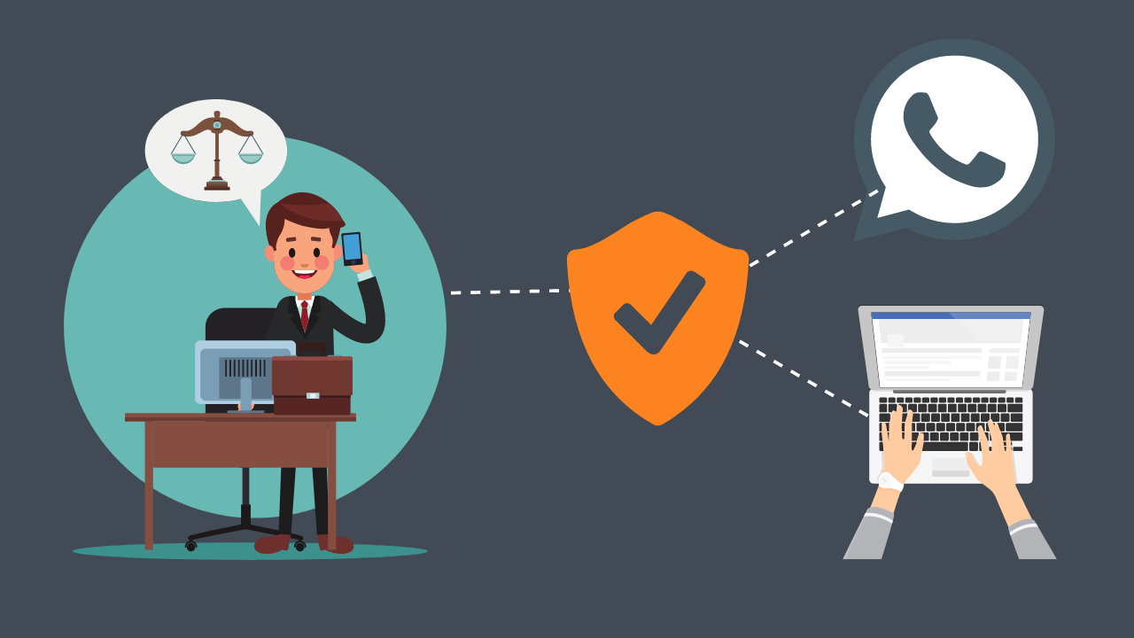 Implementing Single Sign On at Pathway Legal (regroove.ca)