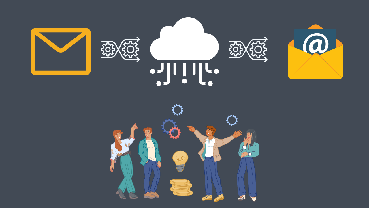 Migrating Email to the Cloud for Better Communication (regroove.ca)